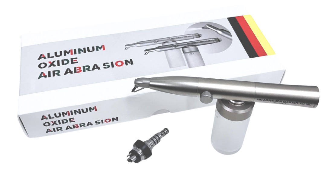 Aluminum Oxide Air Abrasion White Kavo Origin Dental Supplies
